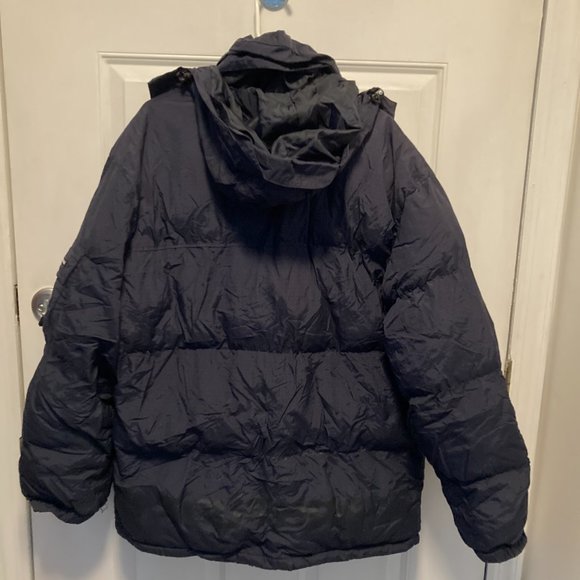 South Pole | Jackets & Coats | South Pole Authentic Collection Black ...